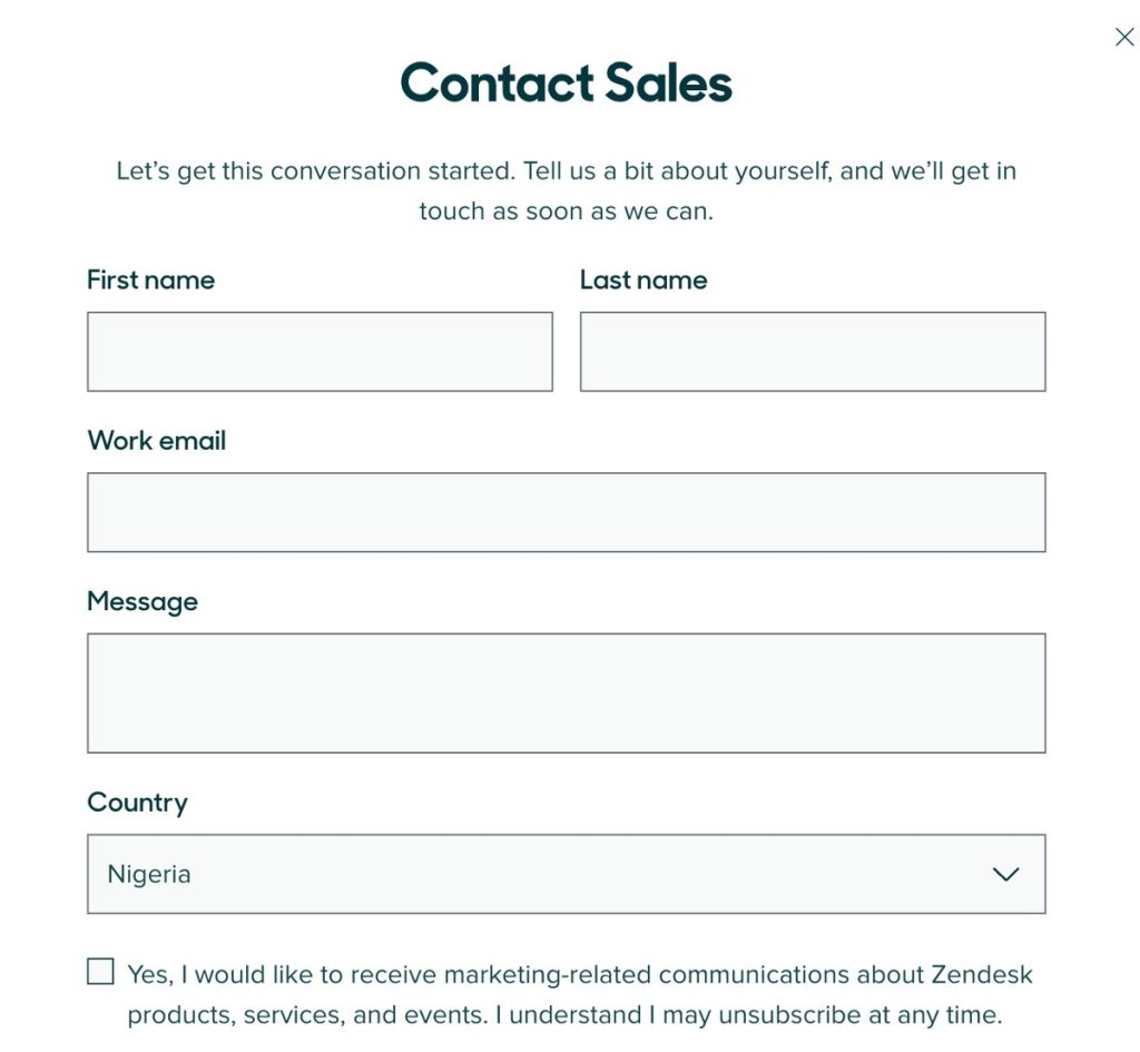 Lead Capture: Best Practices, Templates & Software to Use