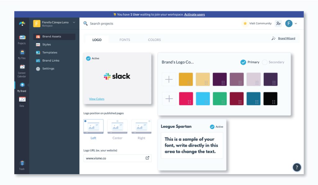 How to Create a Branding Kit for Your Business (& Be Consistent)