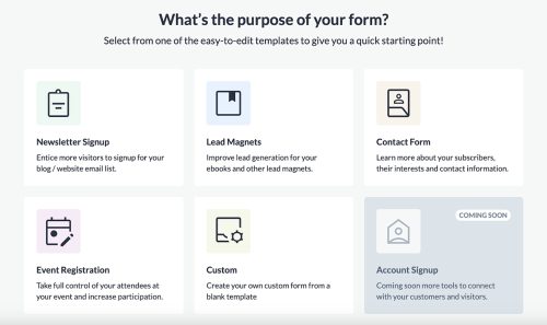 16 Best Exit Intent Popup Examples to Learn From