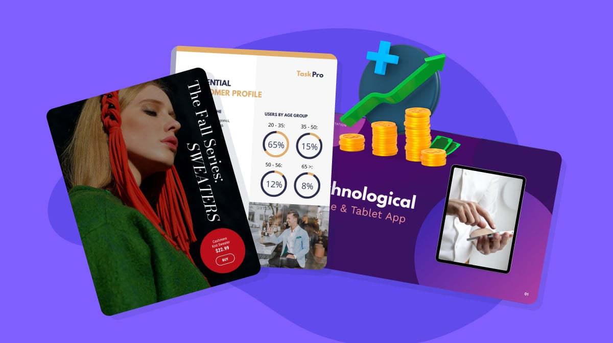 15 Timeless Sales Materials to Empower Your Team & Clients