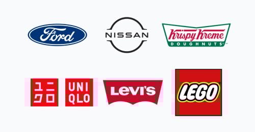 14 Types of Logos and How to Use Them For Your Brand