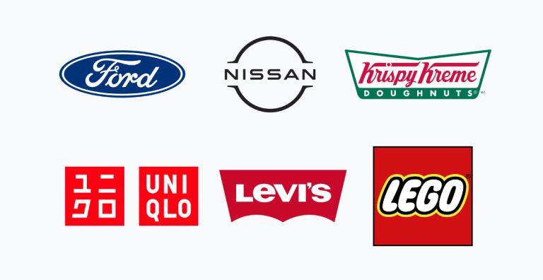 14 Types of Logos and How to Use Them For Your Brand