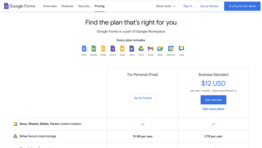 14 Top-Rated Gravity Forms Alternatives [Free & Paid]