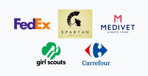 14 Types of Logos and How to Use Them For Your Brand