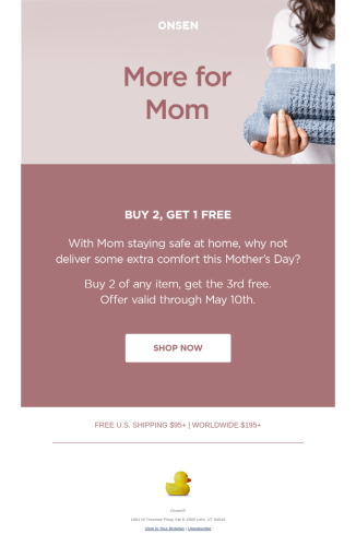 13 Lead Nurturing Email Examples & Best Practices