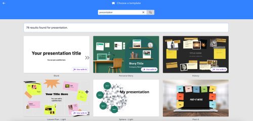 10 Best Presentation Software of 2025 (Full Comparison Guide)
