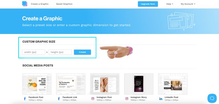 12 Best Canva Alternatives for Graphic Design in 2026 [Free & Paid]