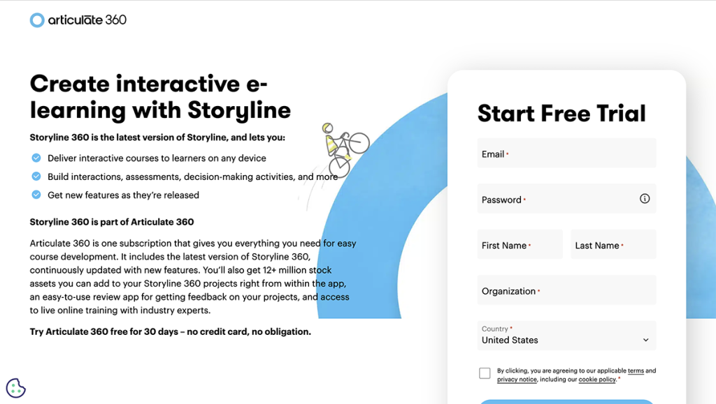 Best Adobe Captivate Alternative: A Complete List of Paid & Free Tools