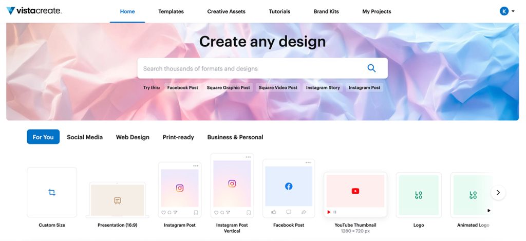 13 Best Canva Alternatives for Graphic Design in 2025 [Free & Paid]