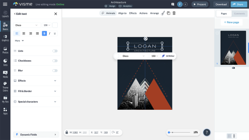 How to Make a Poster: Beginner’s Design Guide (& Templates)