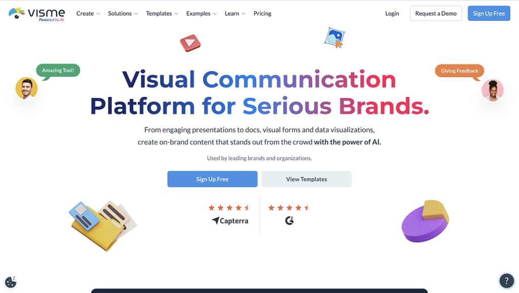 10 Best Presentation Software of 2025 (Full Comparison Guide)