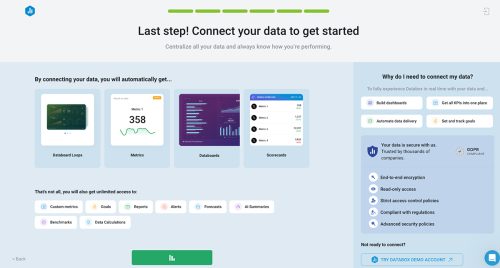 Top 10 Data Visualization Tools for 2025