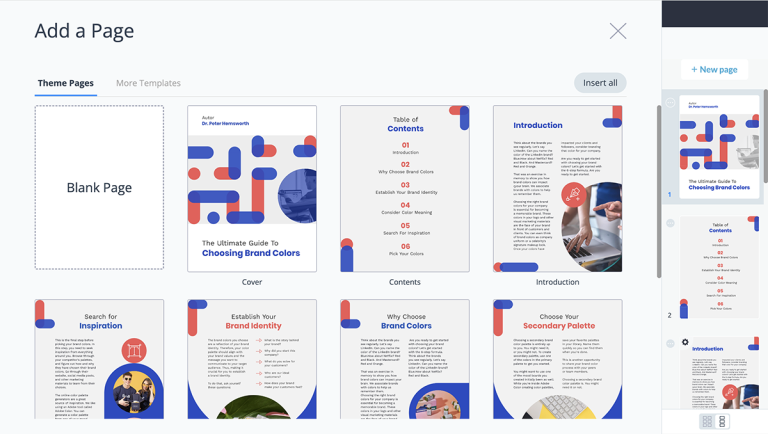 How to Create an Interactive PDF: The Ultimate Guide