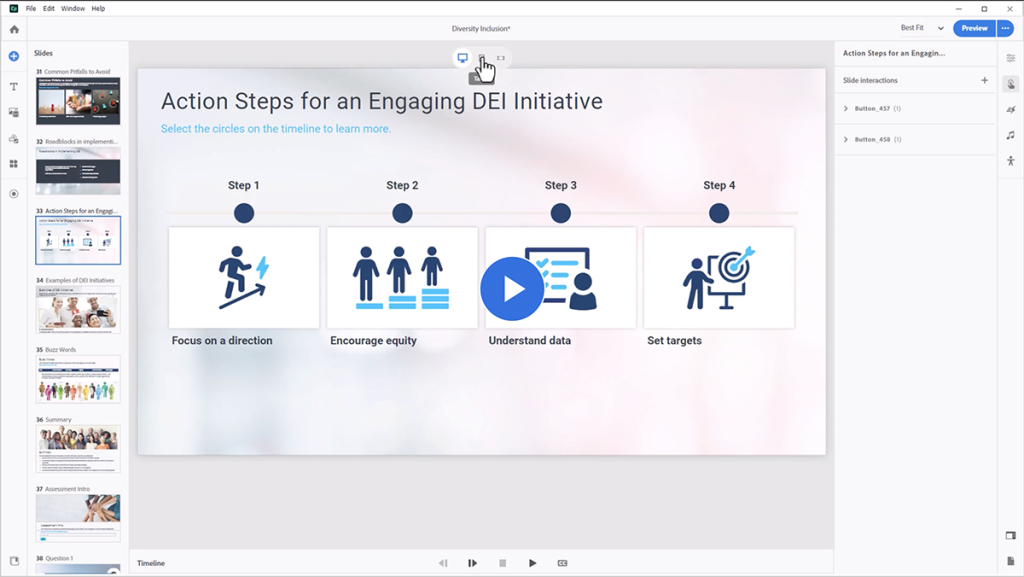 Adobe Captivate vs Articulate 360: Complete Comparison Guide (2026)