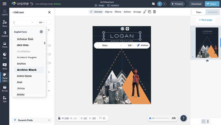 How to Make a Poster: Beginner’s Design Guide (& Templates)