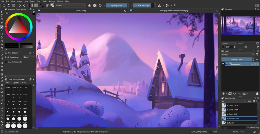 15 Best Animation Software for Beginners in 2025 [Free & Paid]