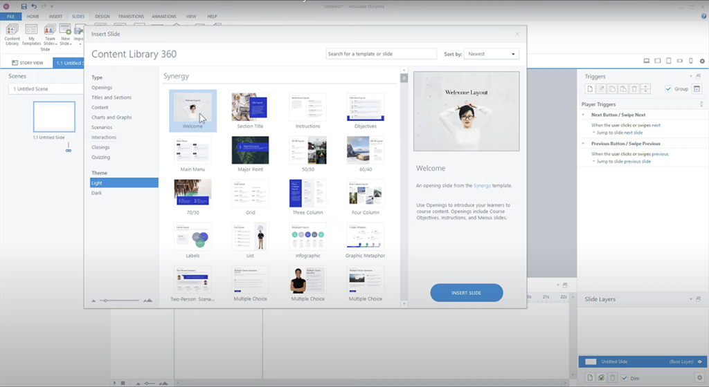 Adobe Captivate vs Articulate 360: Complete Comparison Guide (2026)