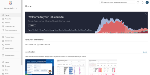 10 Best Data Visualization Tools In 2025 (Ultimate List)