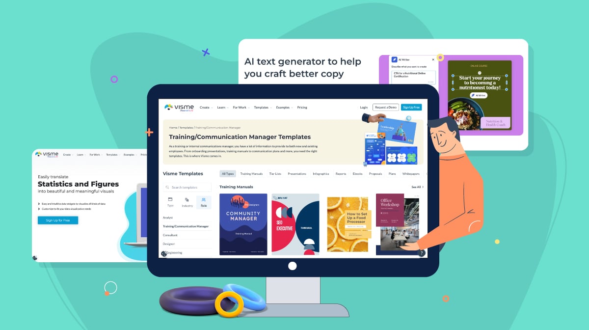 12 Top-Rated Tableau Alternatives & Competitors in 2025