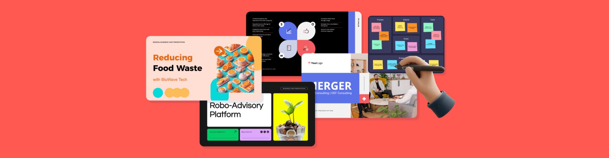 How to Write a Business Case + Templates to Use