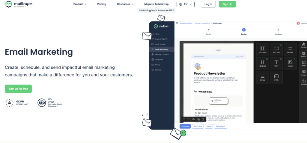 The Best Email Marketing Software for 2025 [A Deep Dive]