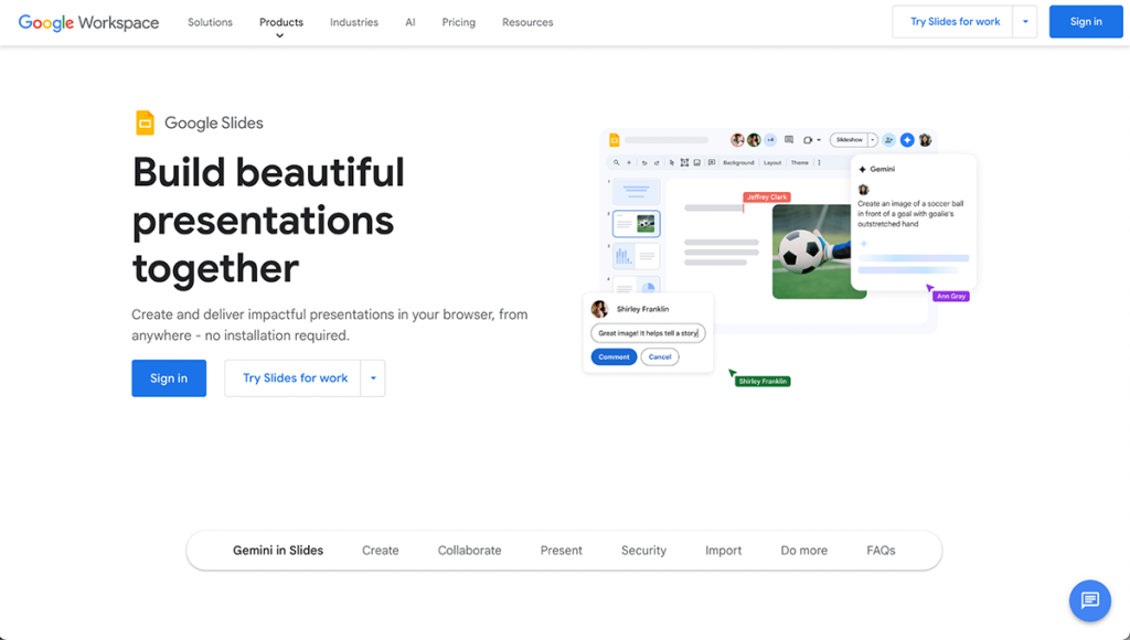 12 Presentation Apps and PowerPoint Alternatives for 2025