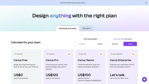 15 Best Ebook Creator Tools in 2025 [Paid & Free]
