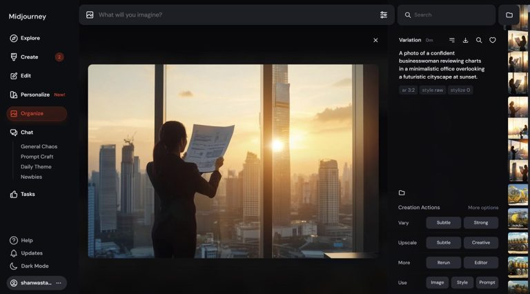14 Best AI Image Generators in 2025 [Free & Paid]