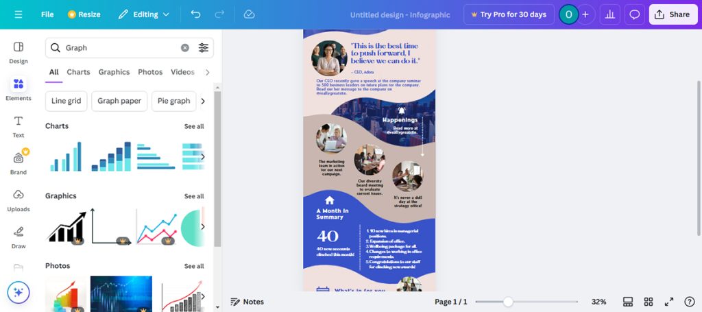 12 Best Infographic Tools for 2025 (Full Comparison Guide)