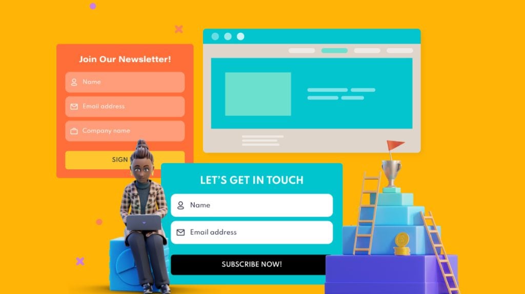 14 Contact Us Page Examples & Best Practices to Use