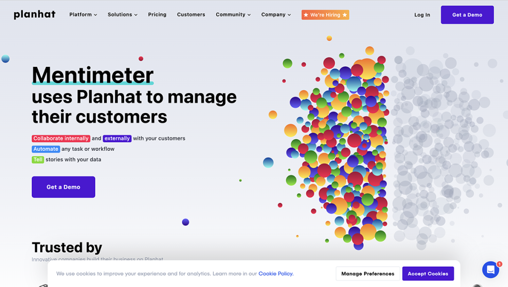 14 Customer Success Software to Help Your Business in 2025