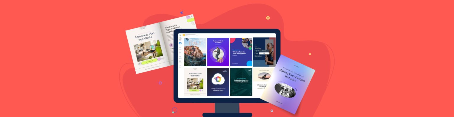 15 Best Ebook Creator Tools in 2025 [Paid & Free]