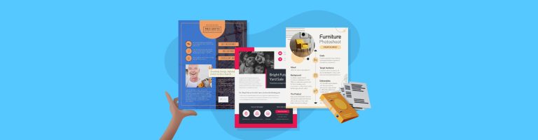 15 Ready-to-Use Fact Sheet Templates & Tips