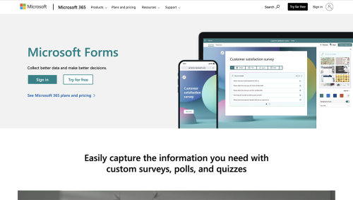 14 Top Qualtrics Alternatives & Competitors in 2025