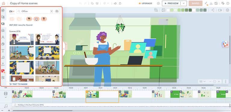 10 Best Animated Presentation Software You Should Know About