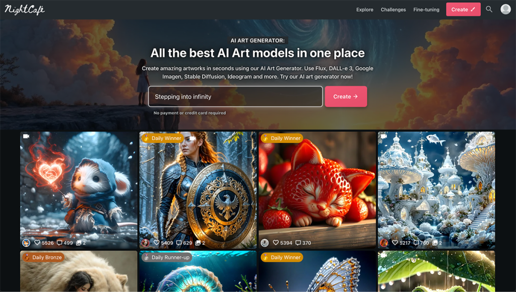 14 Best AI Image Generators in 2025 [Free & Paid]