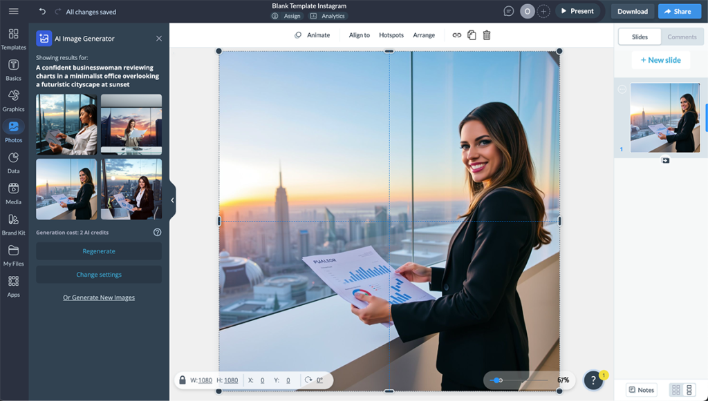 14 Best AI Image Generators in 2025 [Free & Paid]