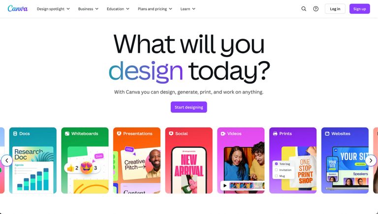 12 Presentation Apps and PowerPoint Alternatives for 2025
