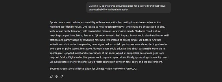 Sponsorship Activation: A Complete Guide + Examples