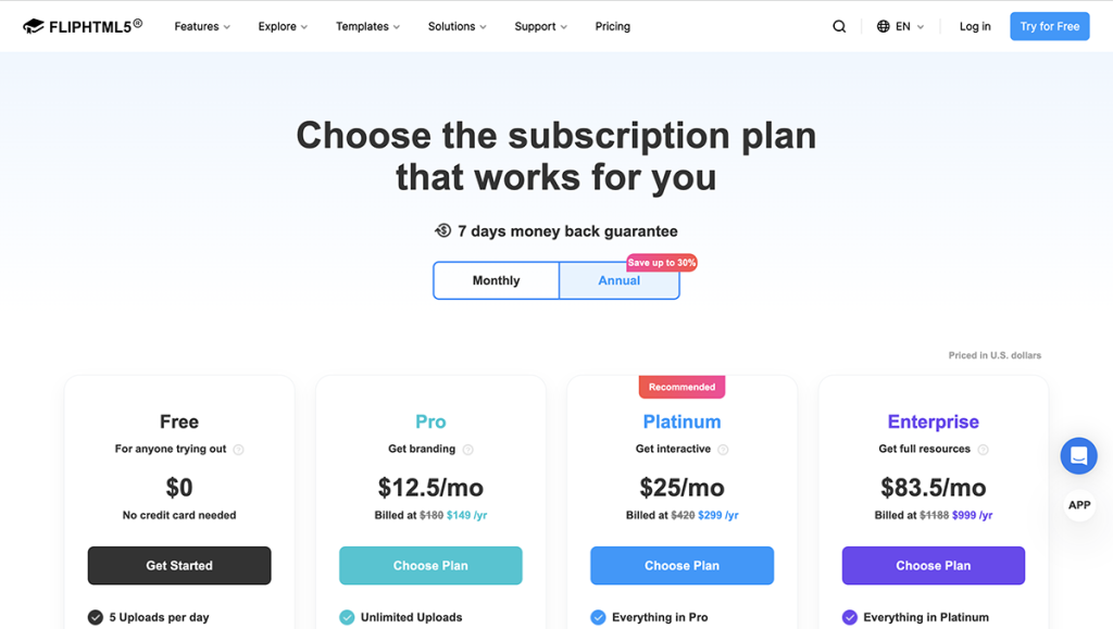 15 Best Ebook Creator Tools in 2025 [Paid & Free]