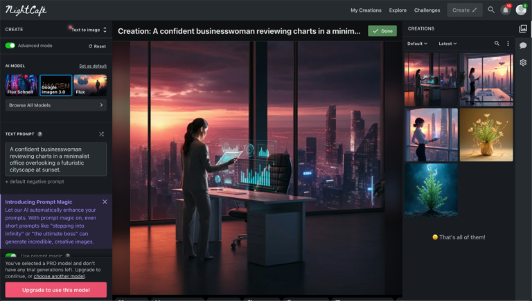 14 Best AI Image Generators in 2025 [Free & Paid]