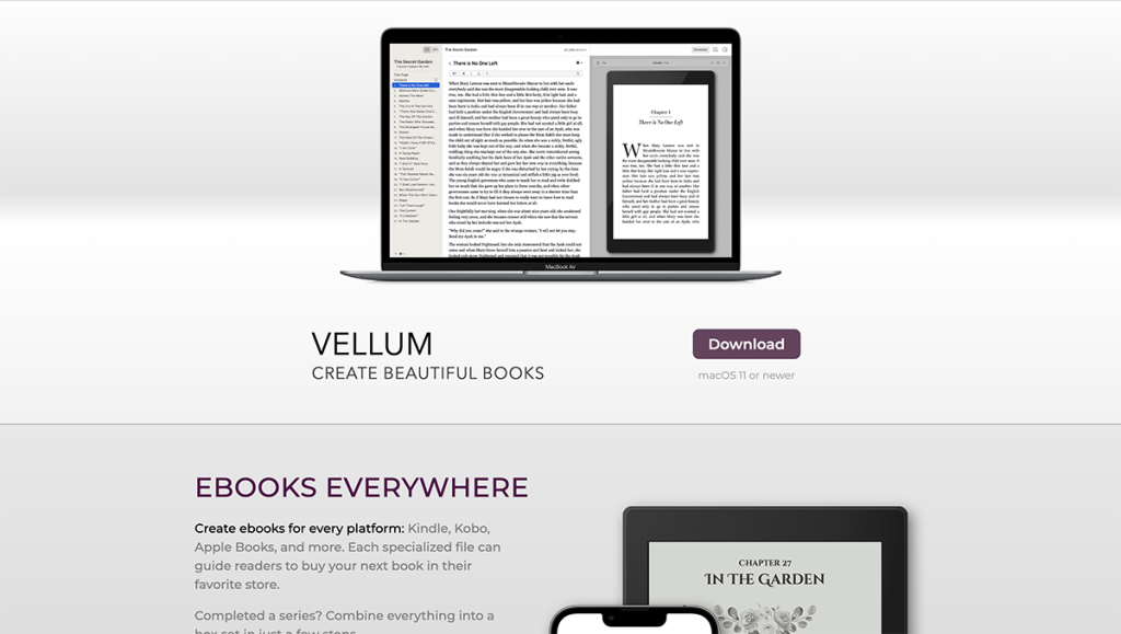15 Best Ebook Creator Tools in 2025 [Paid & Free]