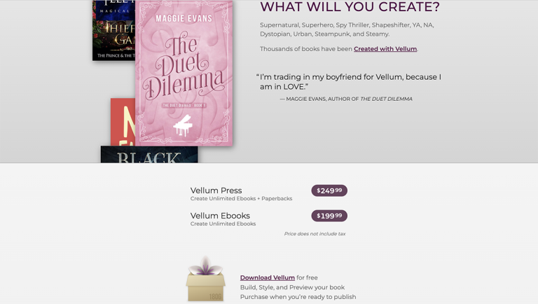 15 Best Ebook Creator Tools in 2025 [Paid & Free]