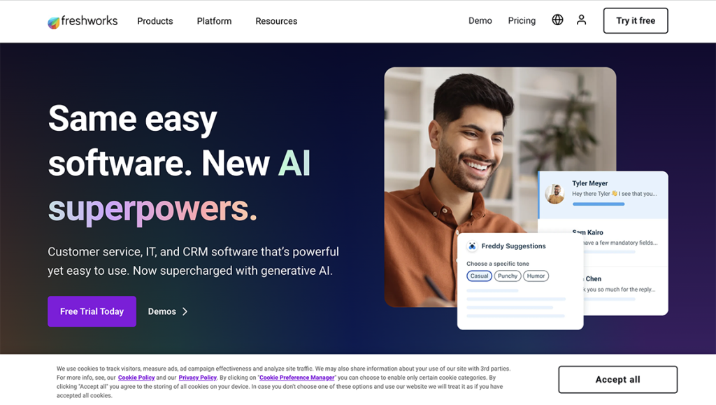 14 Customer Success Software to Help Your Business in 2025