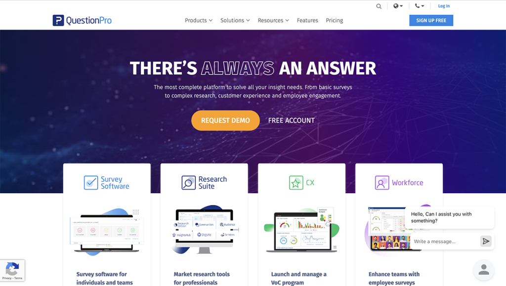 14 Top Qualtrics Alternatives & Competitors in 2025