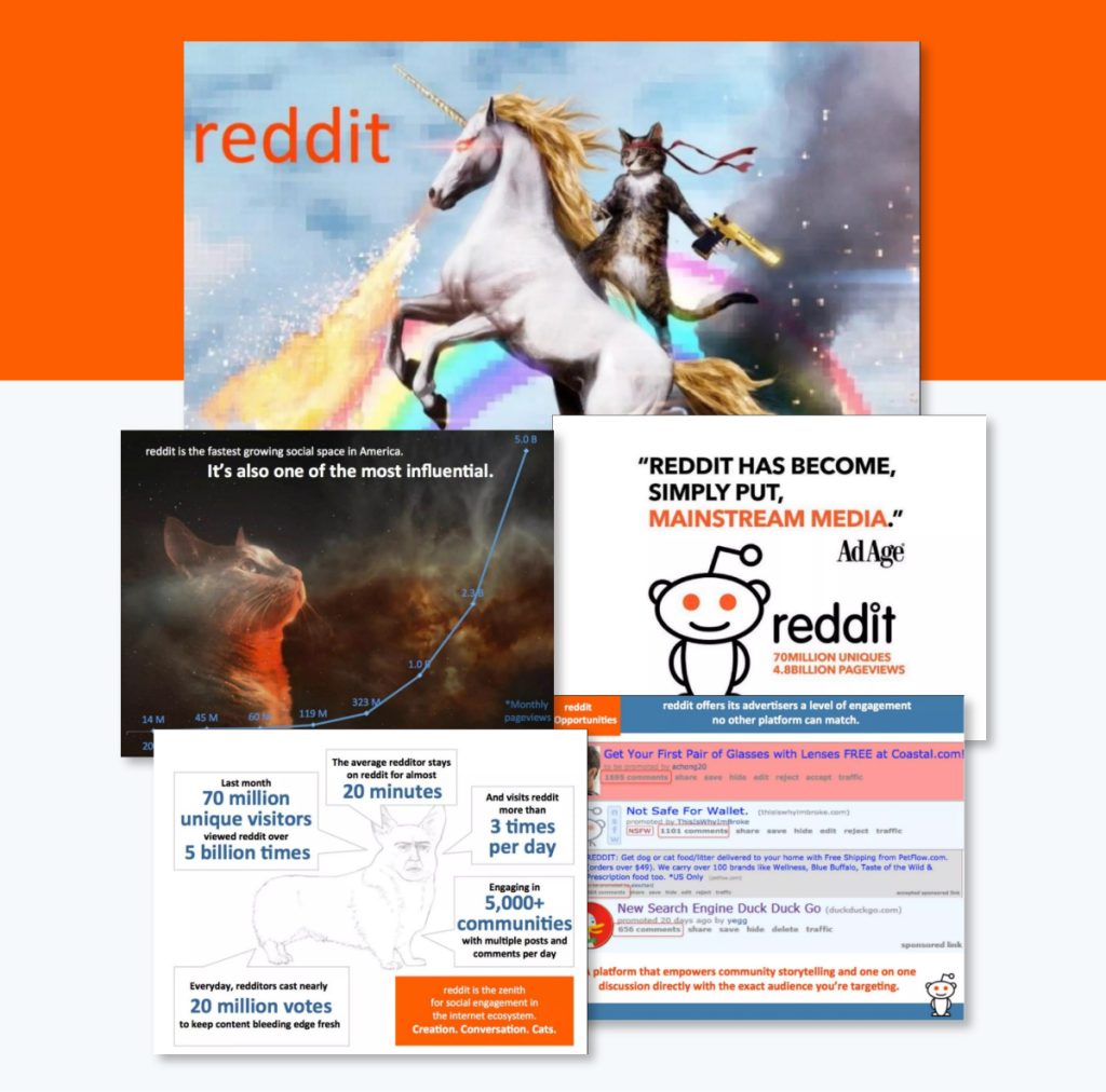 How To Create a Slide Deck: Templates & Tips