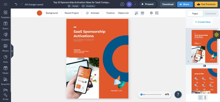 Sponsorship Activation: A Complete Guide + Examples
