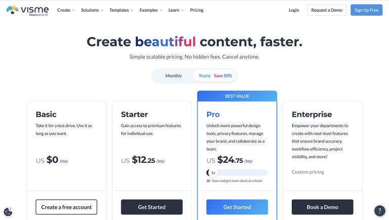 15 Best Ebook Creator Tools in 2025 [Paid & Free]