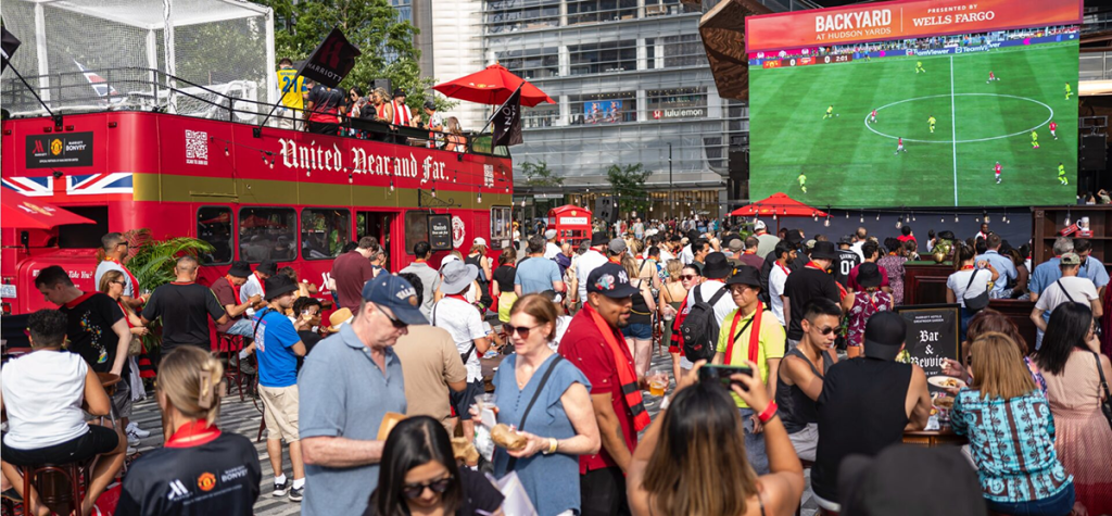 Sponsorship Activation: A Complete Guide + Examples