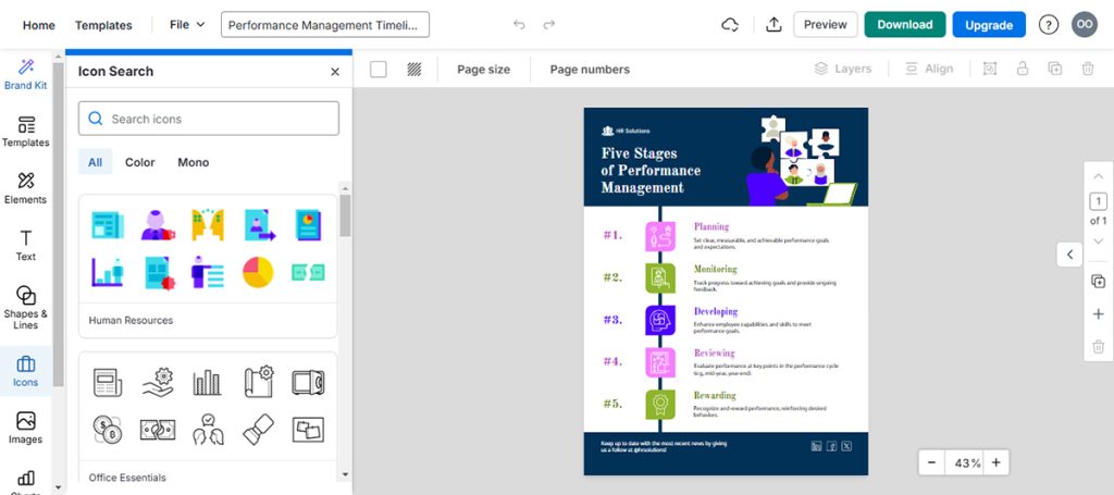 12 Best Infographic Tools for 2025 (Full Comparison Guide)